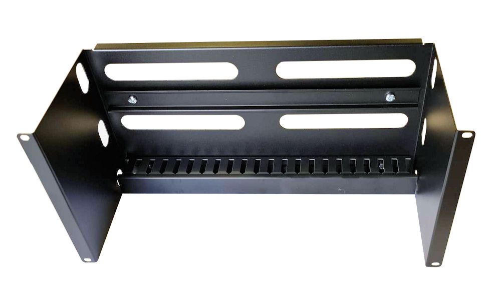 AD-TEK (Network-Cabs) 5U 19 inch rack Mount DIN Rail Chassis Panel | Ad ...