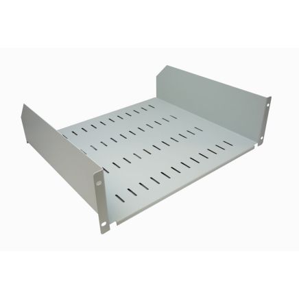 Rack Mount Universal Modem Shelves/Cantilever Shelves
