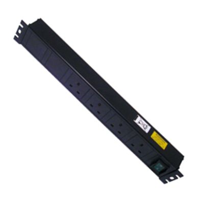 PDU's and Power Supply