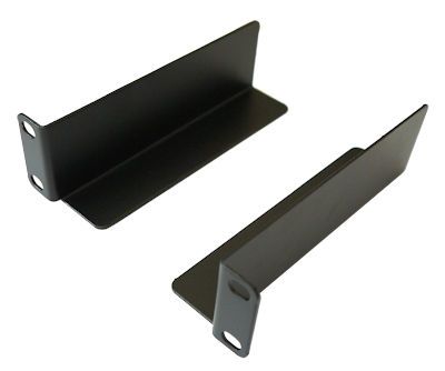 Rear-19 inch Rack Mount Support