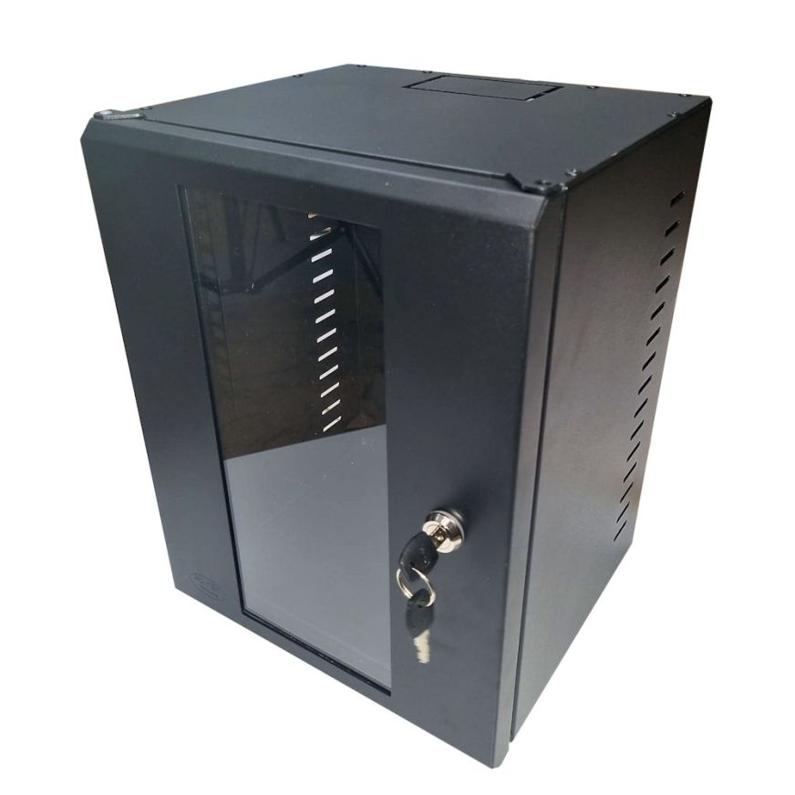 Patching / Networking / Data Wall Mount Cabinets