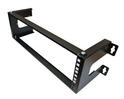 Wall Mount Open Frame Racks